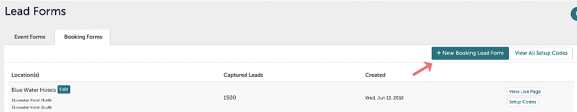 Tripleseat Hotel Lead Form Best Practices – Tripleseat Support
