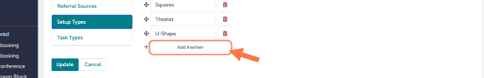 Dropdowns – Tripleseat Support