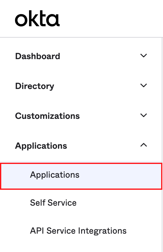 Okta | Details for SAML set-up – Tripleseat Support