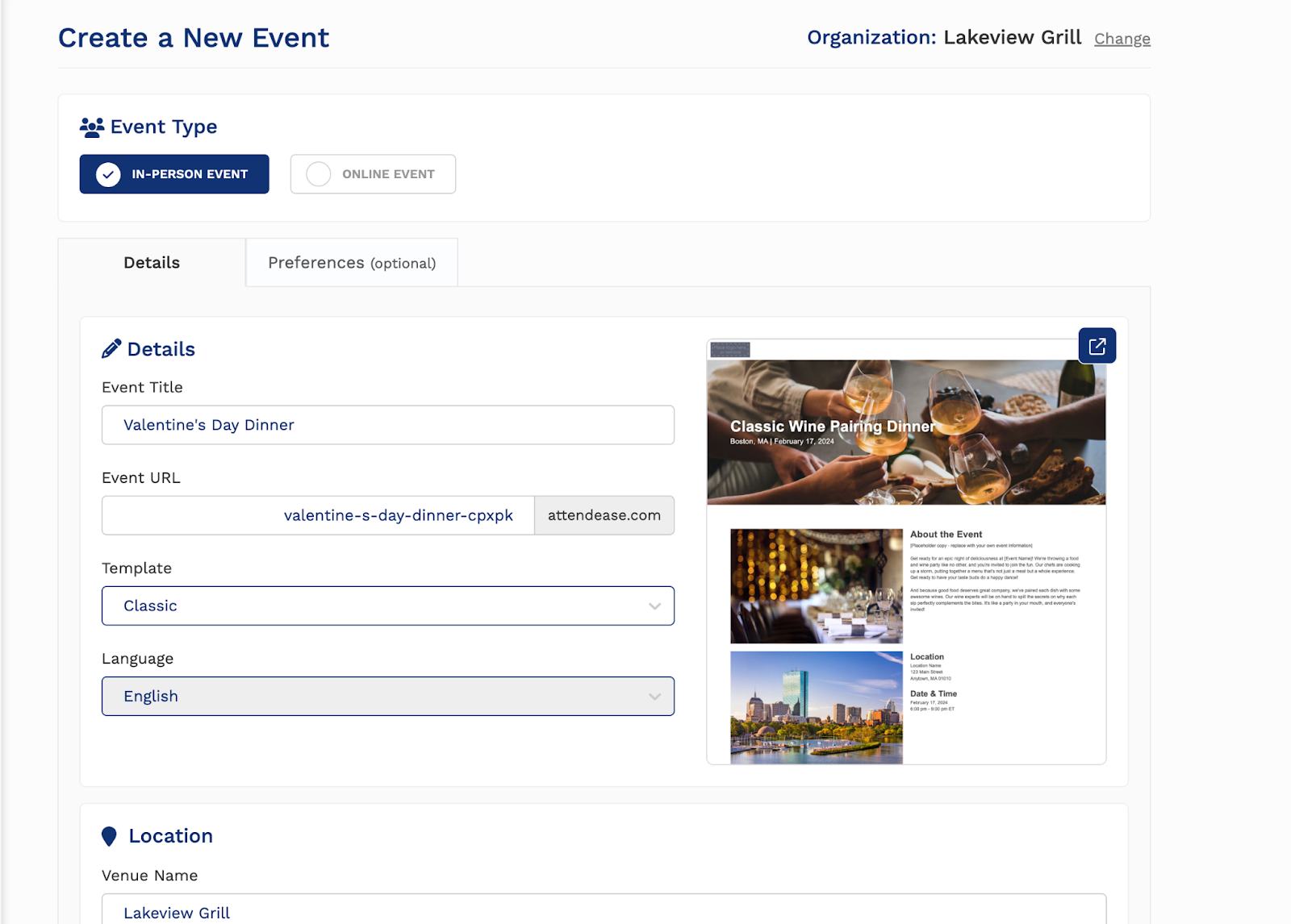 How Do I Create a Ticketed Event from Tripleseat? – Tripleseat Support How Do I Create a Ticketed Event from Tripleseat? – Tripleseat Support