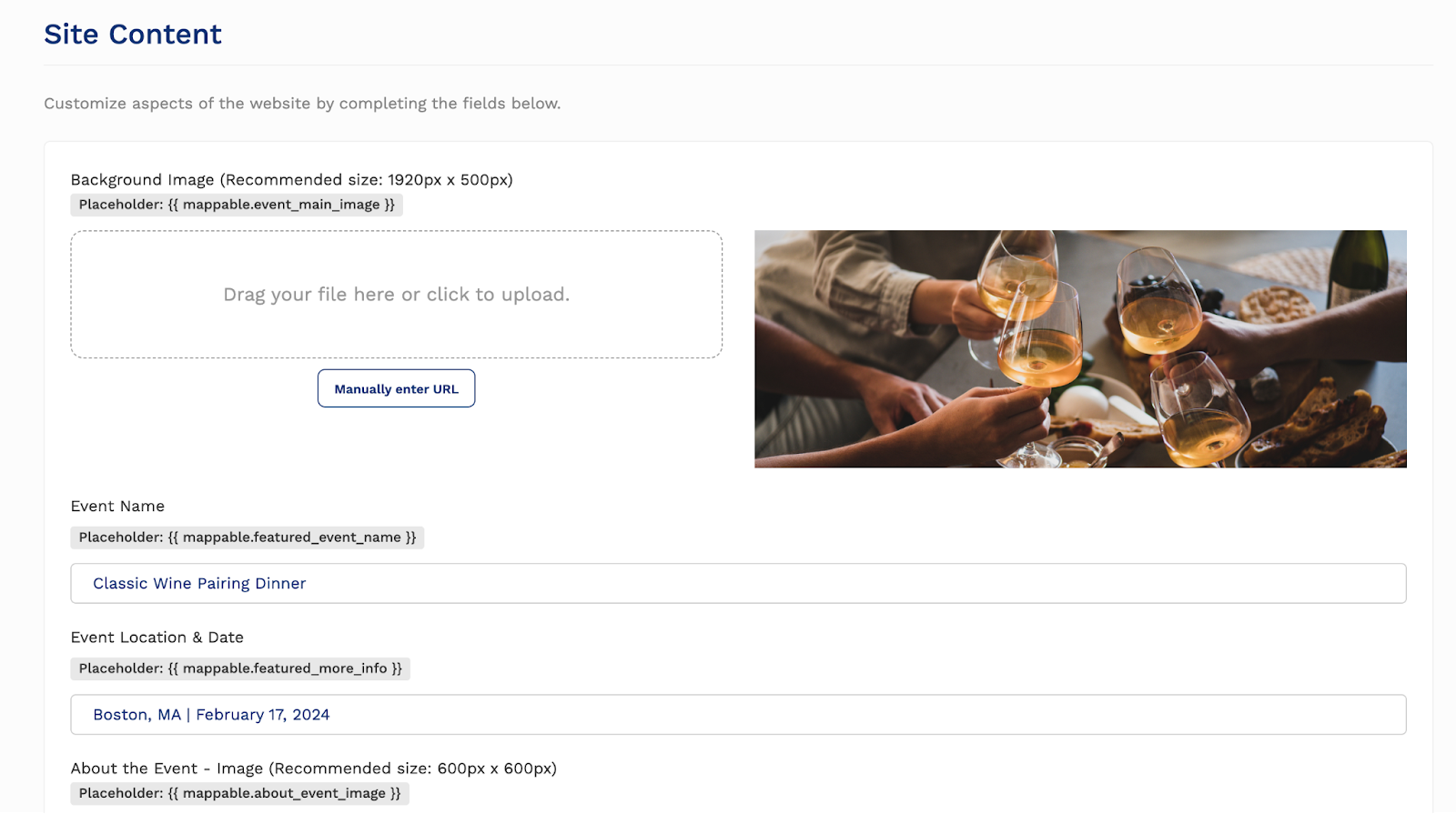How Do I Create a Ticketed Event from Tripleseat? – Tripleseat Support