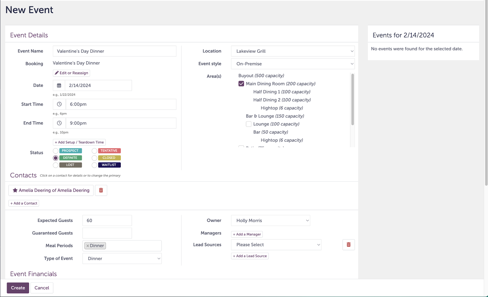 How Do I Create a Ticketed Event from Tripleseat? – Tripleseat Support How Do I Create a Ticketed Event from Tripleseat? – Tripleseat Support
