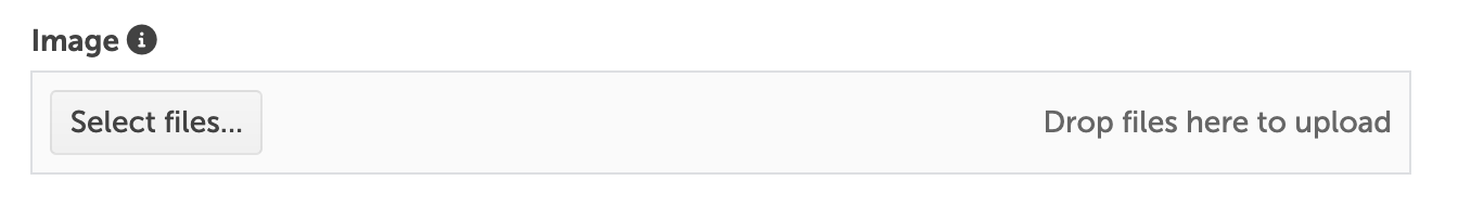 How Do I Add Room Images to My Tripleseat+Direct Form? – Tripleseat Support