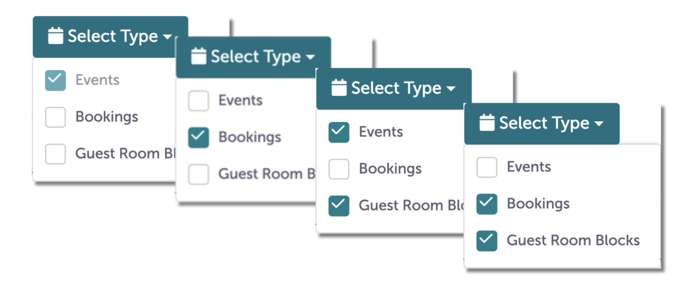 Tripleseat for Hotels Calendar – Tripleseat Support